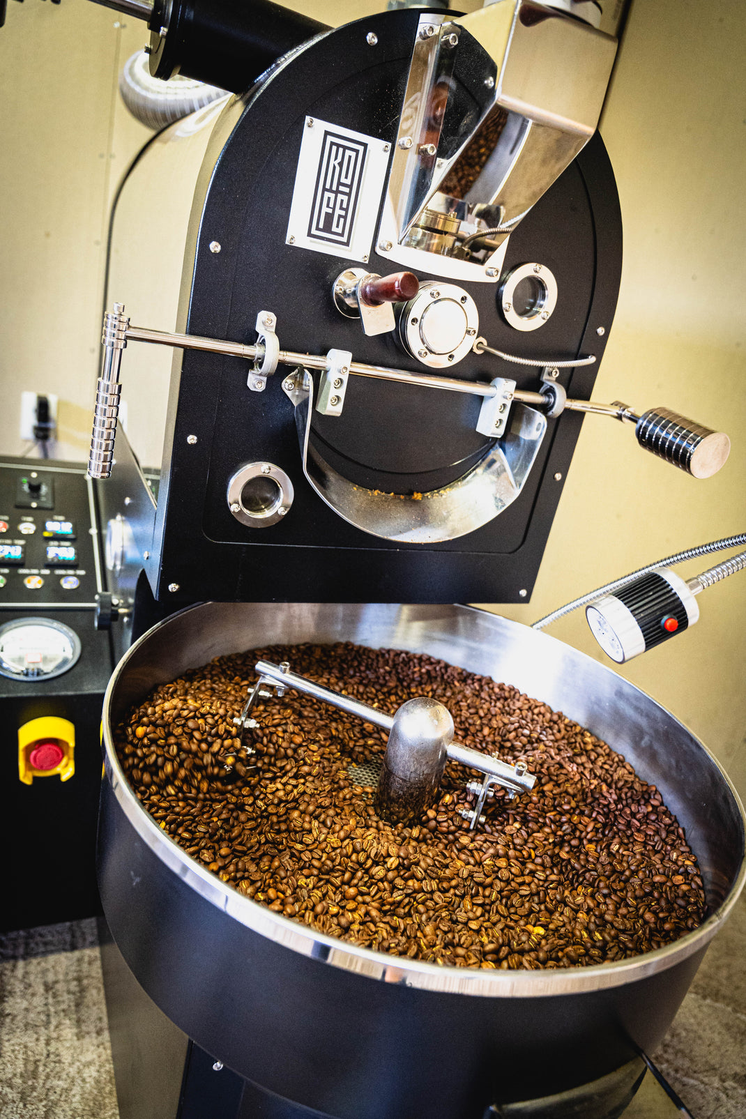 KOFE – Kofē Chile