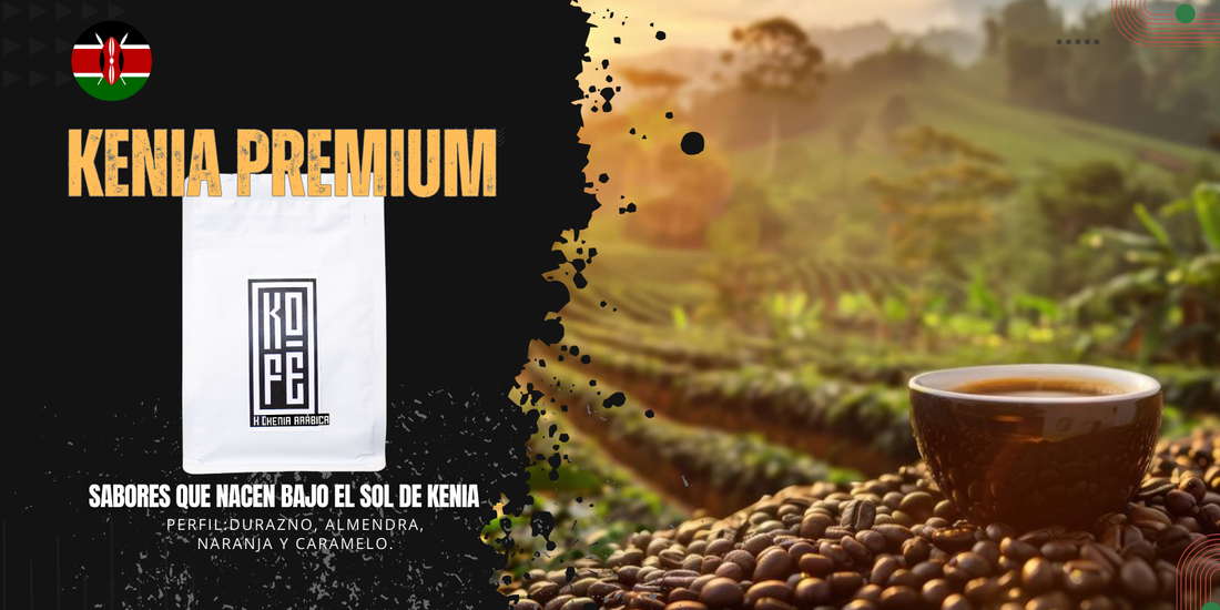 KOFE – Kofē Chile